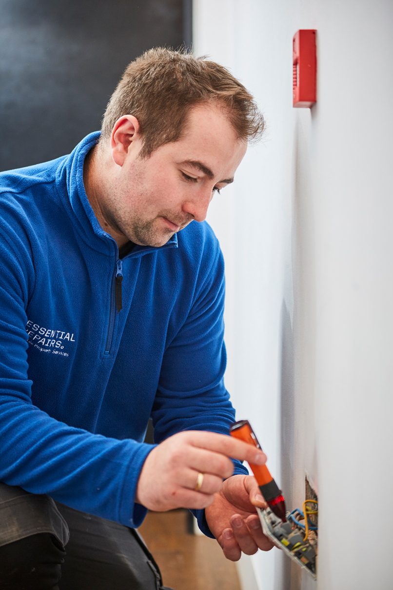 Landlord Property Maintenance Services in London | Essential Repairs